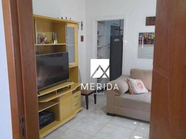 Casa com 3 dormitórios à venda, 100 m² por R$ 650.000,00 Vila Assunção Santo André/SP