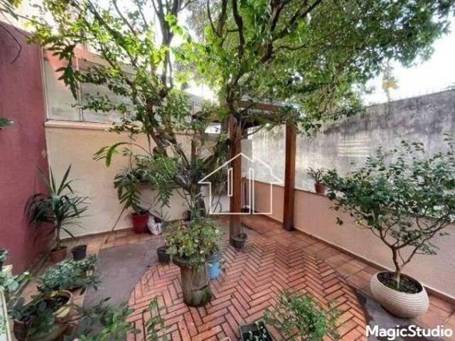 Casa com 3 dormitórios à venda, 100 m² por R$ 650.000,00 Bosque dos Eucaliptos São José dos Camp