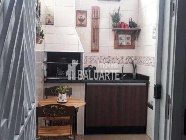 Casa com 3 dormitórios à venda, 100 m² por R$ 650.000,00 Campo Grande São Paulo/SP