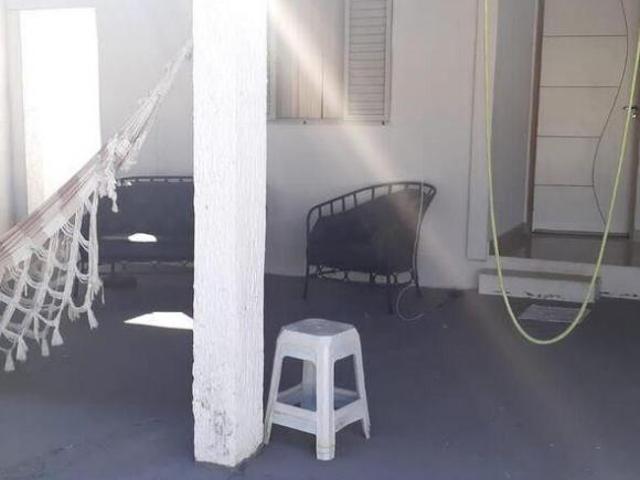 Casa com 3 dormitórios à venda, 100 m² por R 650.000,00 Jardim Satélite São José dos Campos/SP