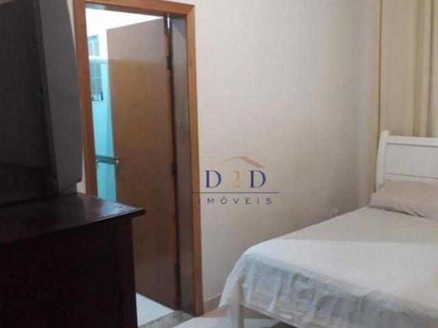 Casa com 3 dormitórios à venda, 100 m² por R$ 650.000,00 Nova Atibaia Atibaia/SP