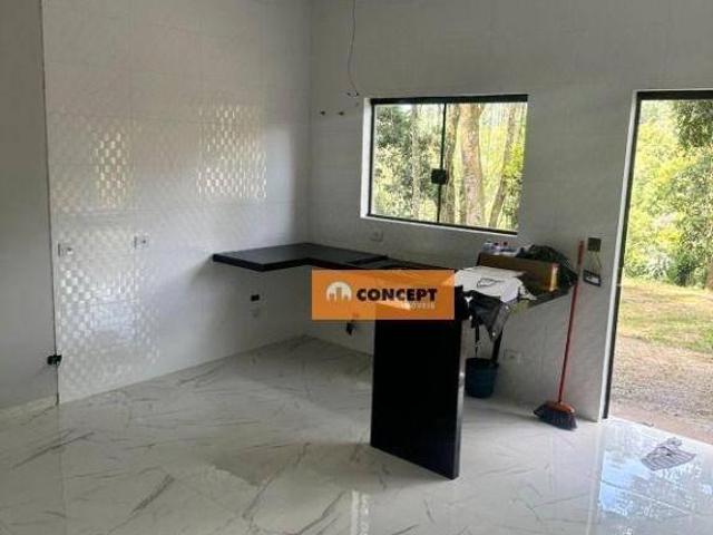 Casa com 3 dormitórios à venda, 100 m² por R$ 650.000,00 Pirituba Arujá/SP