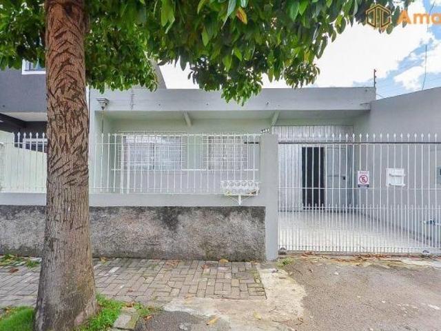 Casa com 3 dormitórios à venda, 100 m² por R$ 650.000,00 Sítio Cercado Curitiba/PR