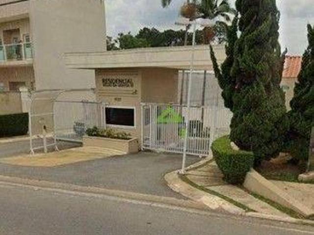 Casa com 3 dormitórios à venda, 100 m² por R$ 669.000,00 Granja Viana Cotia/SP
