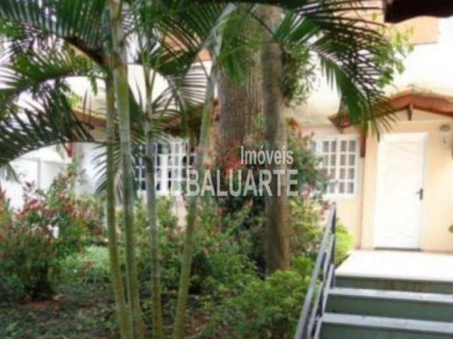 Casa com 3 dormitórios à venda, 100 m² por R$ 660.000,00 Campo Grande São Paulo/SP