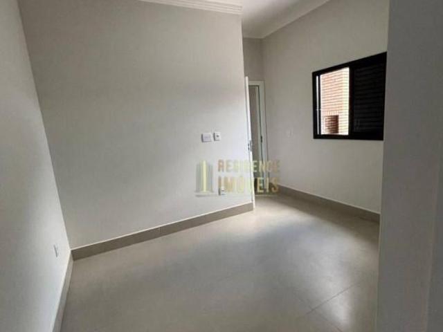 Casa com 3 dormitórios à venda, 100 m² por R$ 670.000,00 Residencial Villaggio Ipanema I Sorocab