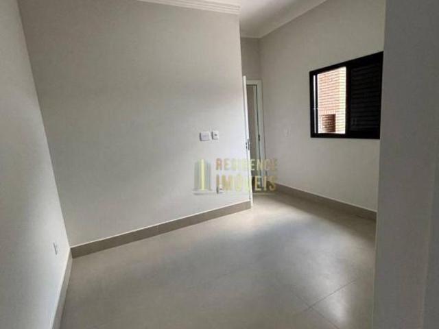 Casa com 3 dormitórios à venda, 100 m² por R$ 670.000,00 Residencial Villaggio Ipanema I Sorocab