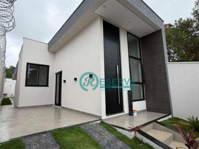 Casa com 3 dormitórios à venda, 100 m² por R$ 689.000,00 Portal do Sol Lagoa Santa/MG