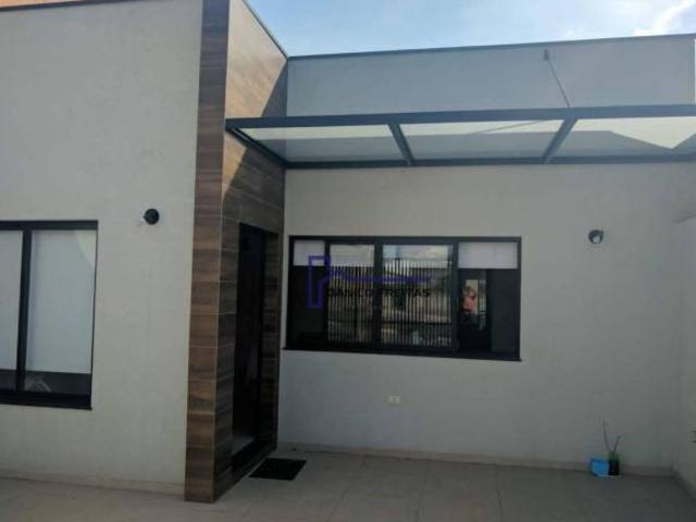 Casa com 3 dormitórios à venda, 100 m² por R$ 680.000,00 Nova Atibaia Atibaia/SP