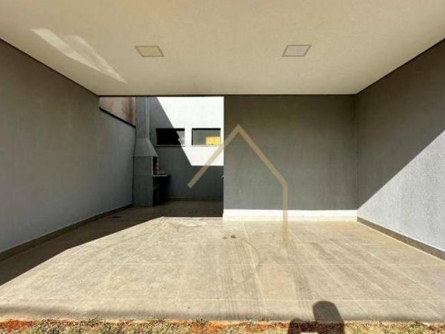 Casa com 3 dormitórios à venda, 100 m² por R$ 683.000,00 Jardim Pacaembu Americana/SP
