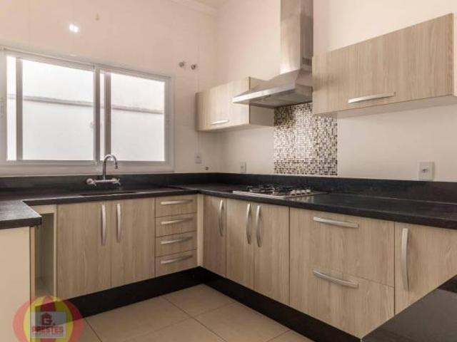 Casa com 3 dormitórios à venda, 100 m² por R$ 699.000,00 Condominio Golden Park Residence II Sor