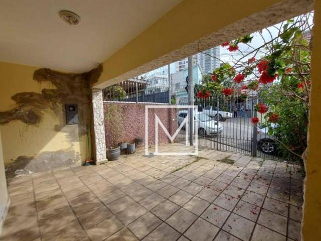 Casa com 3 dormitórios à venda, 100 m² por R$ 699.000,00 Ipiranga São Paulo/SP