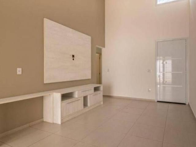 Casa com 3 dormitórios à venda, 100 m² por R$ 699.000 Condominio Golden Park Residence II Soroca