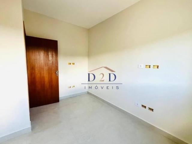 Casa com 3 dormitórios à venda, 100 m² por R$ 699.999,99 Loteamento Bella Atibaia Atibaia/SP