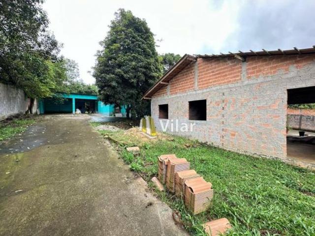 Casa com 3 dormitórios à venda, 100 m² por R$ 700.000,00 Vila Juliana Piraquara/PR