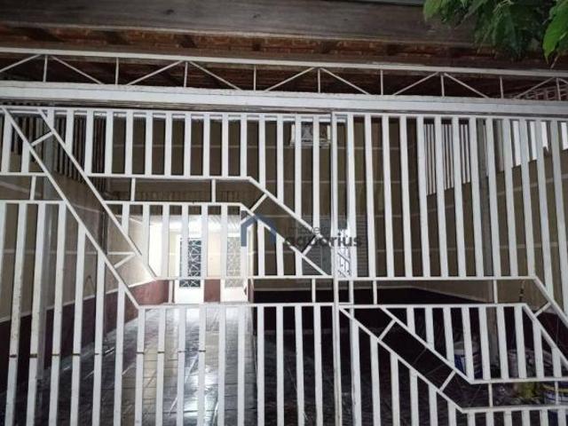 Casa com 3 dormitórios à venda, 100 m² por R$ 700.000,00 Jardim América São José dos Campos/SP