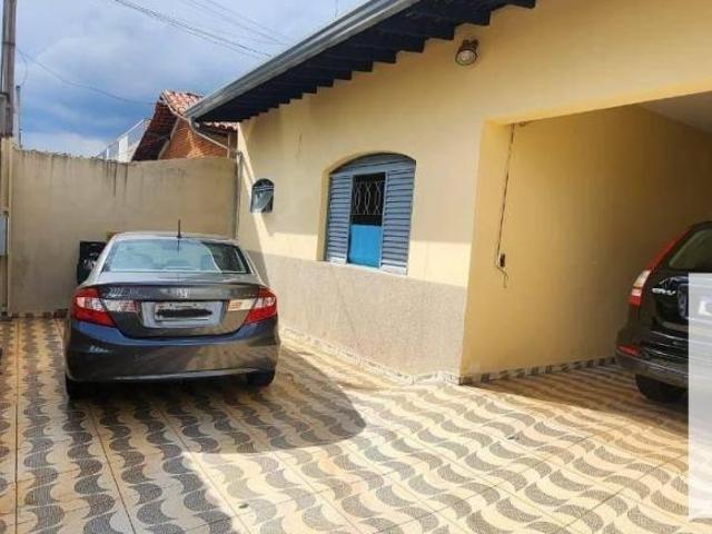 Casa com 3 dormitórios à venda, 100 m² por R$ 700.000,00 Jardim Eulina Campinas/SP