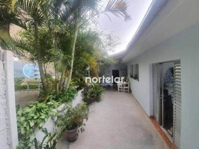 Casa com 3 dormitórios à venda, 100 m² por R$ 700.000,00 Lauzane São Paulo/SP