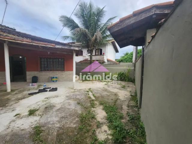 Casa com 3 dormitórios à venda, 100 m² por R$ 700.000,00 Massaguaçu Caraguatatuba/SP