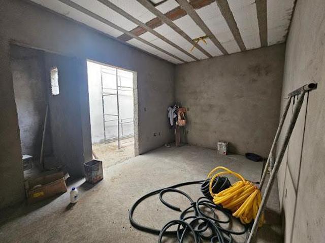 Casa com 3 dormitórios à venda, 100 m² por R$ 700.000,00 Parque das Nações Santo André/SP
