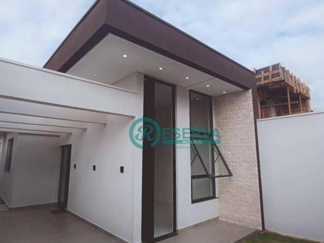 Casa com 3 dormitórios à venda, 100 m² por R$ 719.000,00 Portal do Sol Lagoa Santa/MG