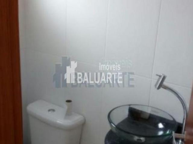 Casa com 3 dormitórios à venda, 100 m² por R$ 720.000,00 Campo Grande São Paulo/SP
