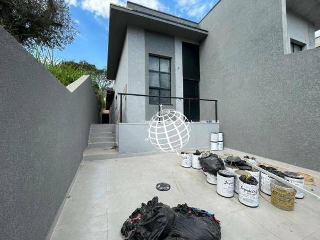 Casa com 3 dormitórios à venda, 100 m² por R$ 730.000,00 Jardim dos Pinheiros Atibaia/SP
