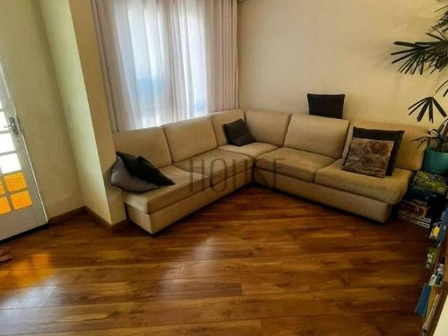 Casa com 3 dormitórios à venda, 100 m² por R$ 745.000,00 Condomínio Vila Flora Votorantim/SP