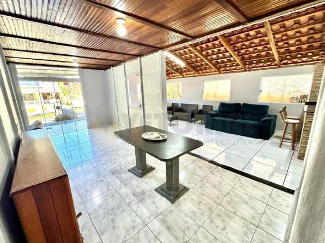 Casa com 3 dormitórios à venda, 100 m² por R$ 745.000 Park Imperial Caraguatatuba/SP