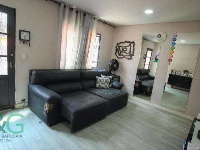 Casa à venda, 100 m² por R$ 749.000,00 Mooca São Paulo/SP