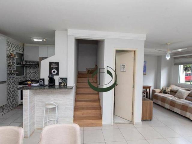 Casa com 3 dormitórios à venda, 100 m² por R$ 742.000,00 Parque Imperador Campinas/SP