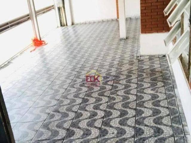 Casa com 3 dormitórios à venda, 100 m² por R$ 742.000,00 Parque Senhor do Bonfim Taubaté/SP