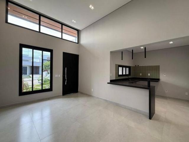 Casa com 3 dormitórios à venda, 100 m² por R$ 743.000,00 Condomínio Villaggio Ipanema I Sorocaba