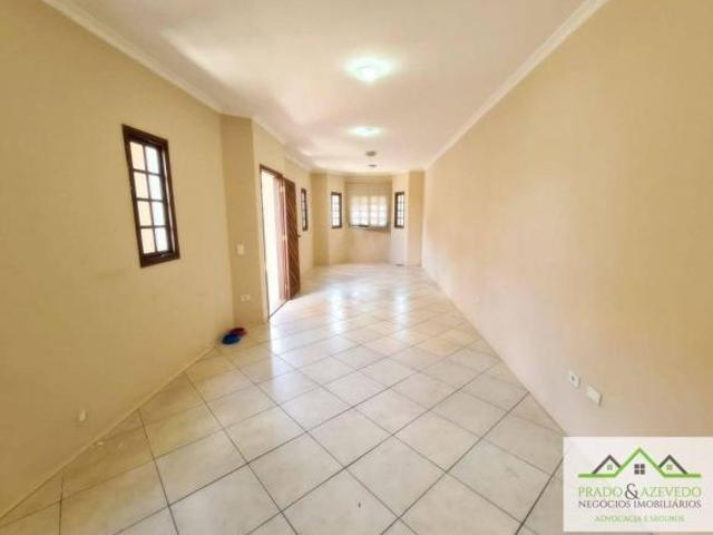 Casa com 3 dormitórios à venda, 100 m² por R$ 750.000,00 Vila Morse São Paulo/SP