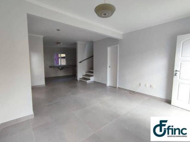 Casa com 3 dormitórios à venda, 100 m² por R$ 750.000,00 Vila Boa Vista Sorocaba/SP