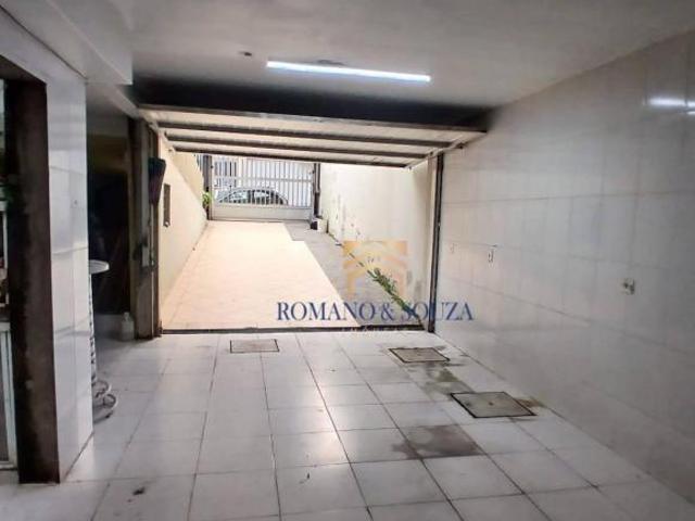 Casa com 3 dormitórios à venda, 100 m² por R$ 750.000,00 Vila das Palmeiras Guarulhos/SP