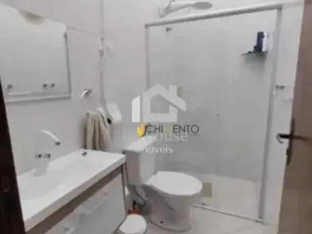 Casa com 3 dormitórios à venda, 100 m² por R$ 750.000,00 Campestre Santo André/SP
