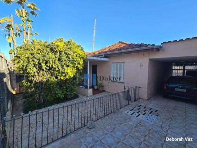 Casa com 3 dormitórios à venda, 100 m² por R$ 750.000,00 Freguesia do Ó São Paulo/SP