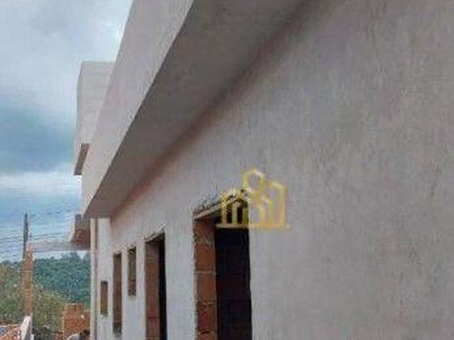Casa com 3 dormitórios à venda, 100 m² por R$ 750.000,00 Jardim dos Pinheiros Atibaia/SP