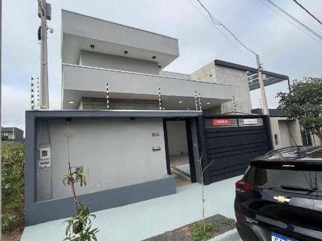 Casa com 3 dormitórios à venda, 100 m² por R$ 750.000 SetSul II São José do Rio Preto/SP