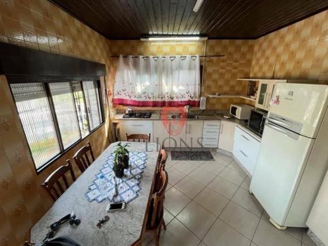 Casa com 3 dormitórios à venda, 100 m² por R$ 766.000,00 COHAB B Gravataí/RS