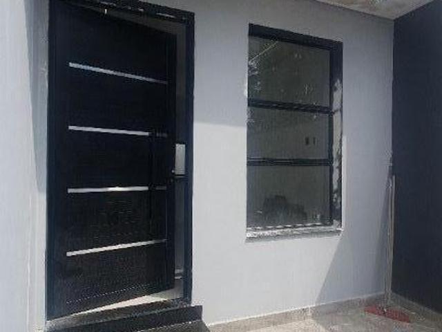 Casa com 3 dormitórios à venda, 100 m² por R$ 770.000,00 Parque das Nações Santo André/SP