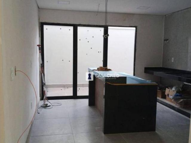 Casa com 3 dormitórios à venda, 100 m² por R$ 780.000,00 Porto Real Varginha Varginha/MG
