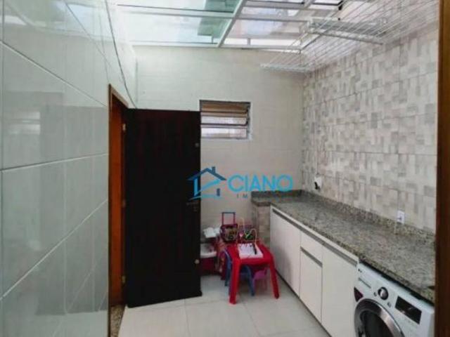 Casa com 3 dormitórios à venda, 100 m² por R$ 795.000,00 Vila Bertioga São Paulo/SP