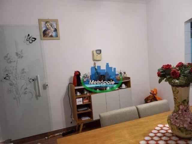 Casa com 3 dormitórios à venda, 100 m² por R$ 795.000,00 Parque Continental II Guarulhos/SP