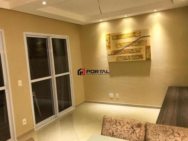 Casa com 3 dormitórios à venda, 100 m² por R$ 790.000,00 Granja Viana Cotia/SP