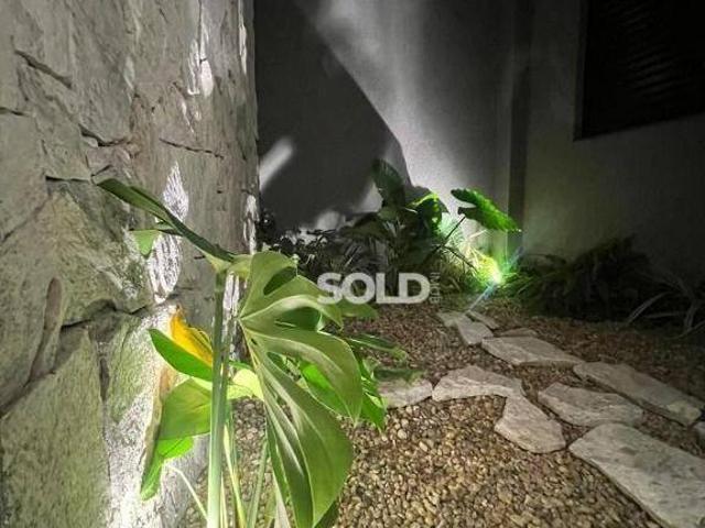 Casa com 3 dormitórios à venda, 100 m² por R$ 790.000 Esplanada Primo Meneghetti II Franca/SP