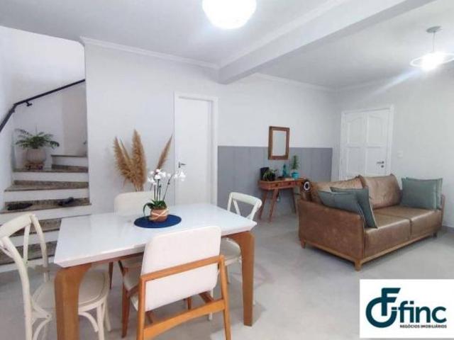 Casa com 3 dormitórios à venda, 100 m² por R$ 800.000,00 Vila Boa Vista Sorocaba/SP