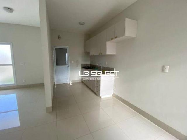 Casa com 3 dormitórios à venda, 100 m² por R$ 800.000,00 Condomínio Manhattan Uberlândia/MG