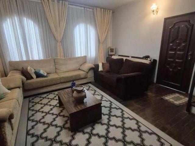 Casa com 3 dormitórios à venda, 100 m² por R$ 800.000,00 Jardim América Bauru/SP